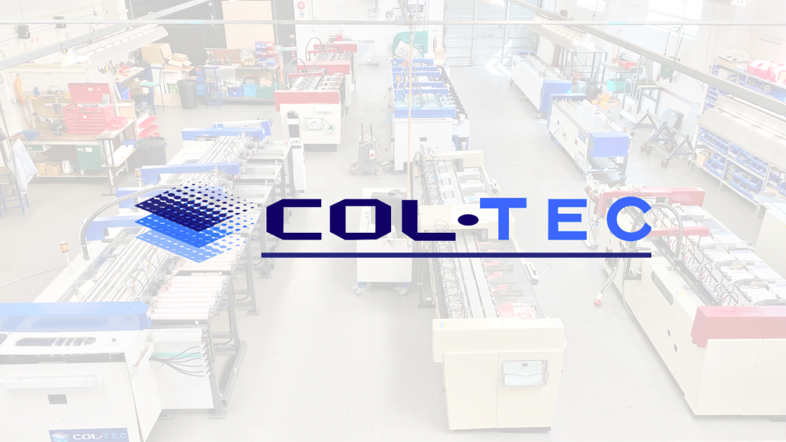 New Collators - Collating Machines - Suction Feed Collators
