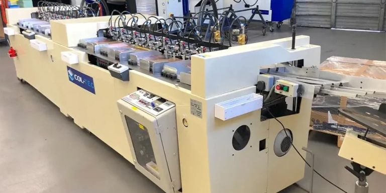 Should You Use Print Collation or Collator Machines?